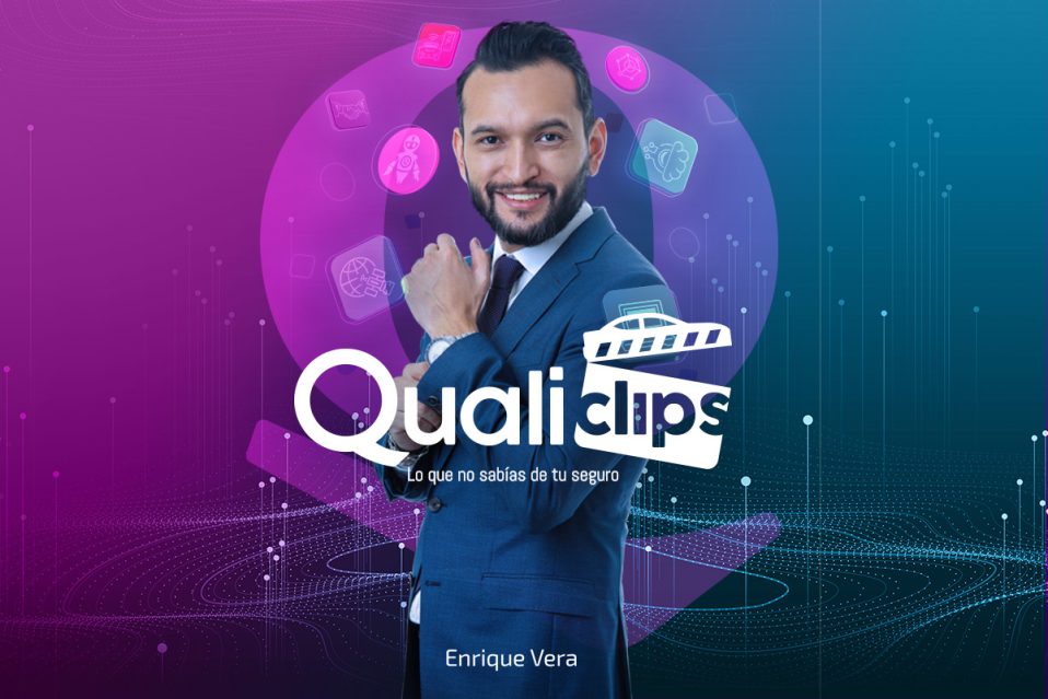 7 motivos para que te asegures con Quálitas